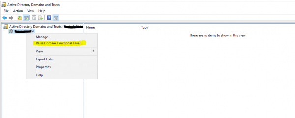 Upgrade Windows Server 2016 Domain Controllers and AD Schema to Windows ...