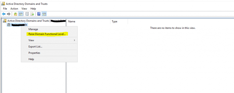 Upgrade Windows Server 2016 Domain Controllers and AD Schema to Windows ...