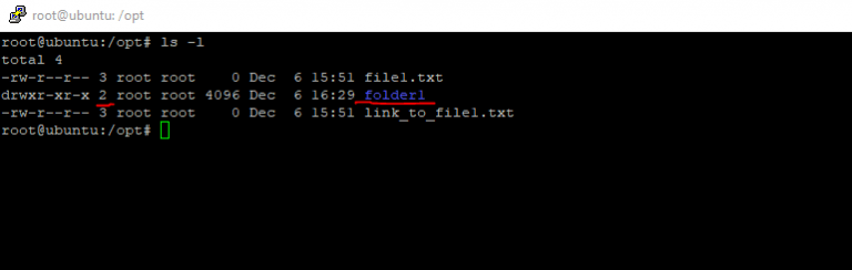 Linux Hard Link vs. Soft Link (Symlink, Symbolic Link) - .matrixpost.net