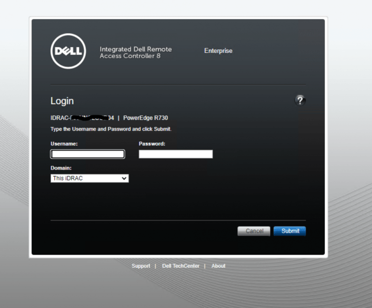 Update Firmware, UEFI and Device Drivers for Dell PowerEdge Servers by ...