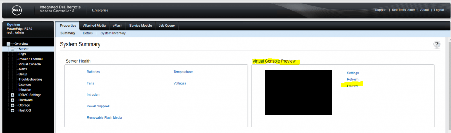 Update Firmware, UEFI and Device Drivers for Dell PowerEdge Servers by ...