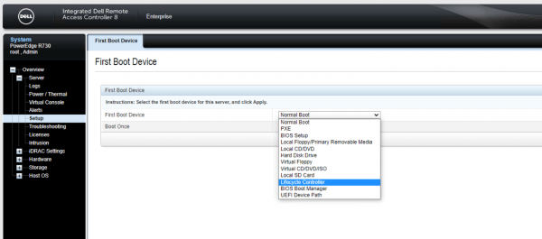Update Firmware, UEFI and Device Drivers for Dell PowerEdge Servers by ...