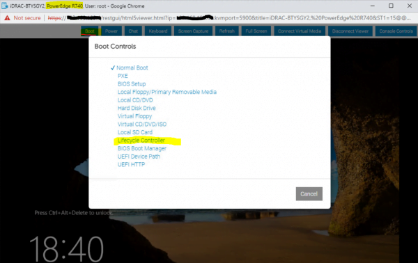 Update Firmware, UEFI and Device Drivers for Dell PowerEdge Servers by ...