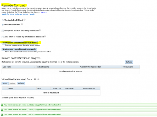 Update Firmware and UEFI for IBM x3650 M4 Server by using the Lenovo ...