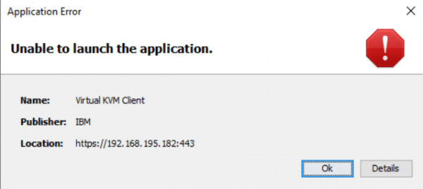 Update Firmware and UEFI for IBM x3650 M4 Server by using the Lenovo ...