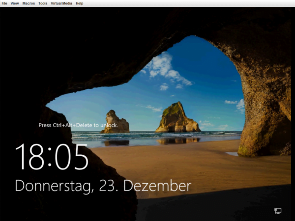 Update Firmware and UEFI for IBM x3650 M4 Server by using the Lenovo ...