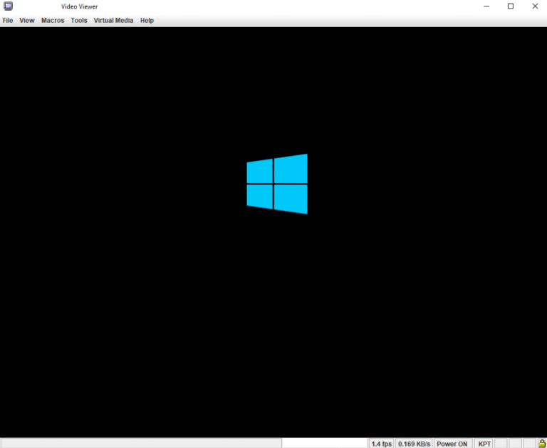 Update Firmware, UEFI and Device drivers for IBM x3650 M5 (5462) Server ...