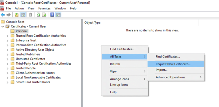 Code Signing in Visual Studio - .matrixpost.net