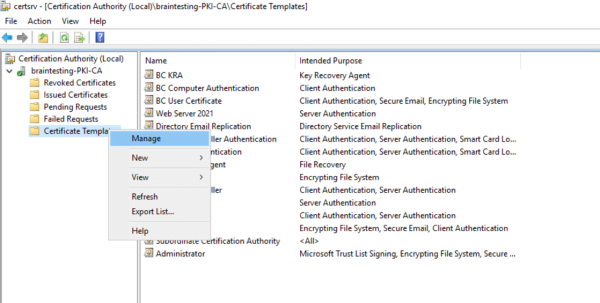 Code Signing in Visual Studio - .matrixpost.net