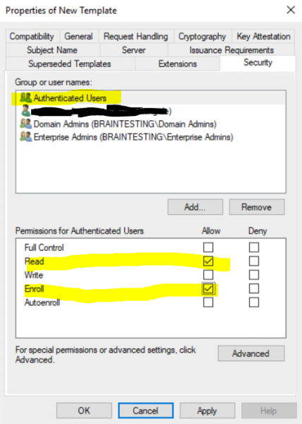 Code Signing in Visual Studio - .matrixpost.net