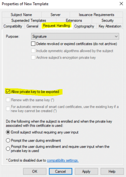 Code Signing in Visual Studio - .matrixpost.net