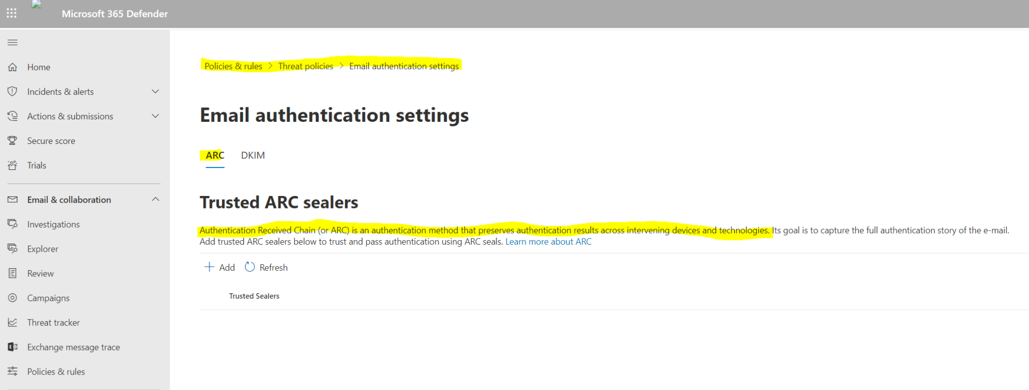 Email Authentication by using DMARC, DKIM and SPF - .matrixpost.net