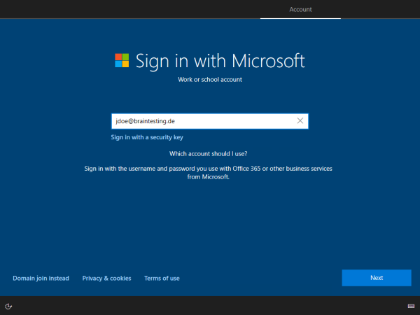 Windows Local Administrators Group Membership On Azure Ad Joined Devices 