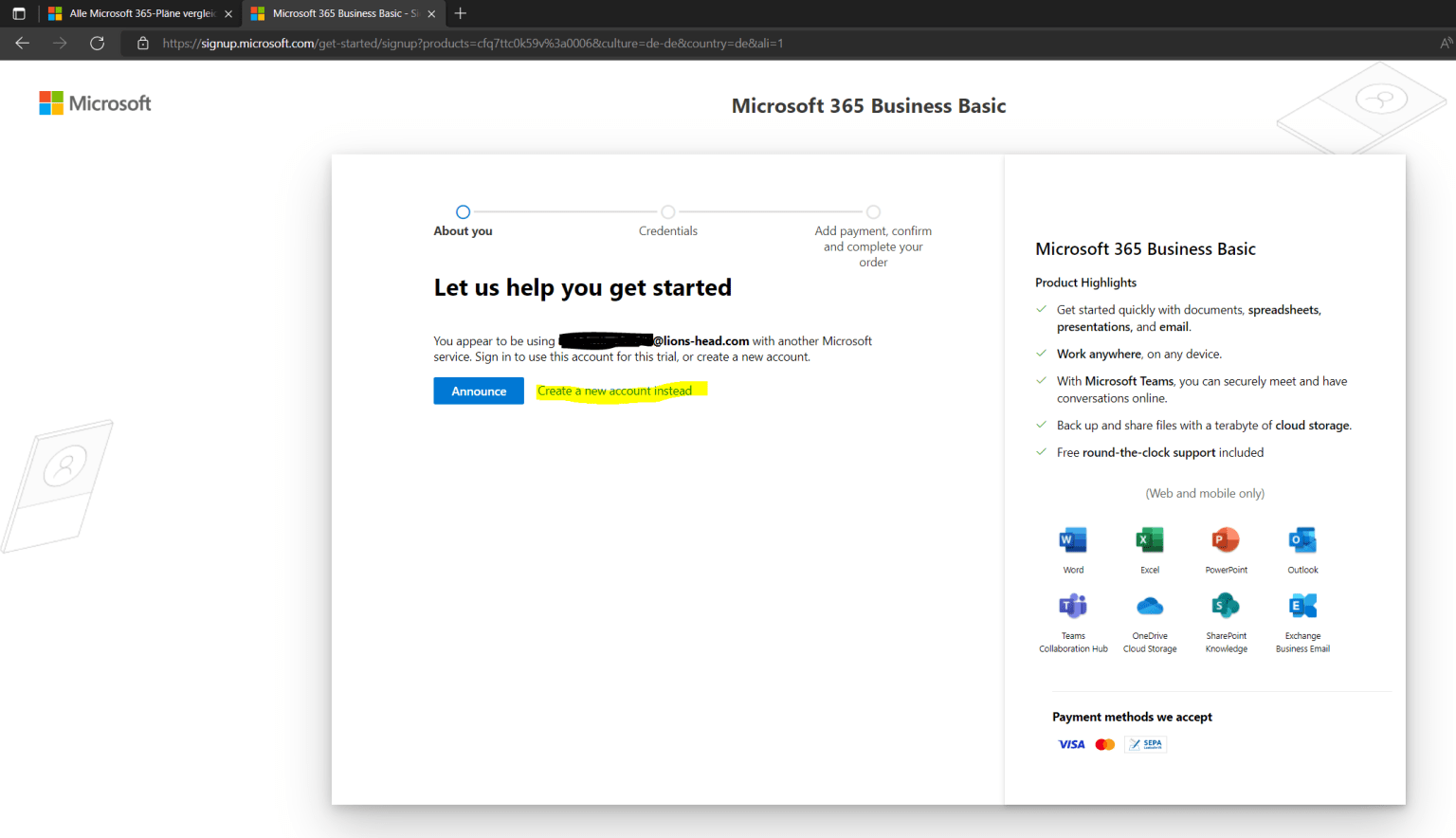 Office 365 Cross-Tenant Mailbox Migration (Corporate Merger Scenario ...
