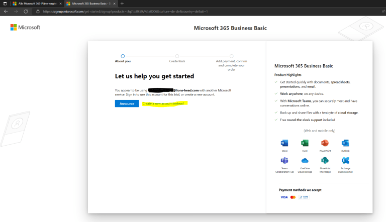 Office 365 Cross-Tenant Mailbox Migration (Corporate Merger Scenario ...