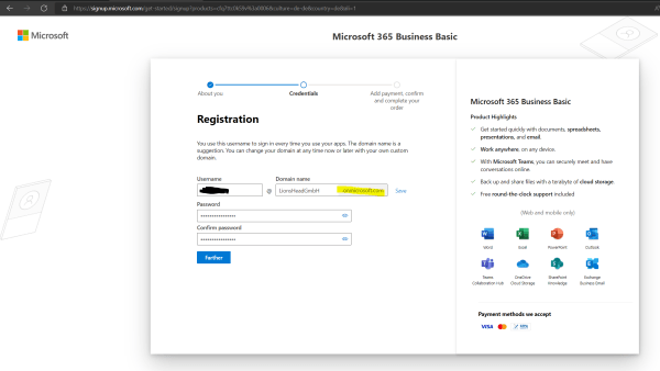 Office 365 Cross-Tenant Mailbox Migration (Corporate Merger Scenario ...