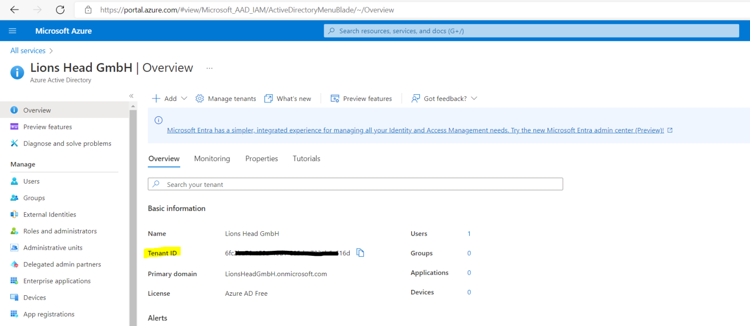 Office 365 Cross-Tenant Mailbox Migration (Corporate Merger Scenario ...