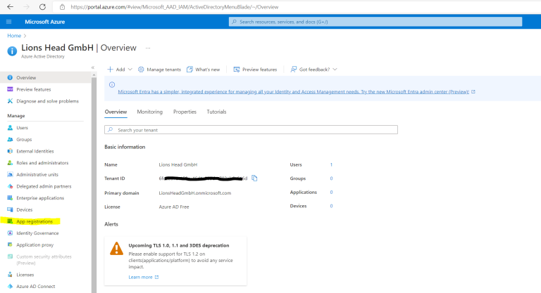 Office 365 Cross-Tenant Mailbox Migration (Corporate Merger Scenario ...