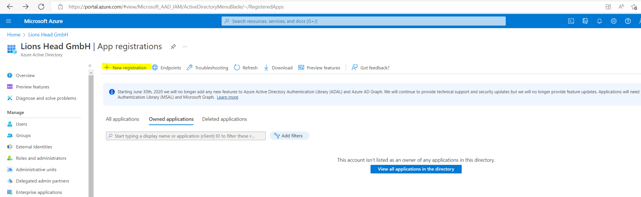 Office 365 Cross-Tenant Mailbox Migration (Corporate Merger Scenario ...