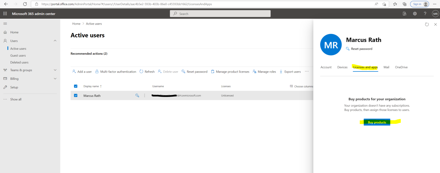 Office 365 Cross-Tenant Mailbox Migration (Corporate Merger Scenario ...
