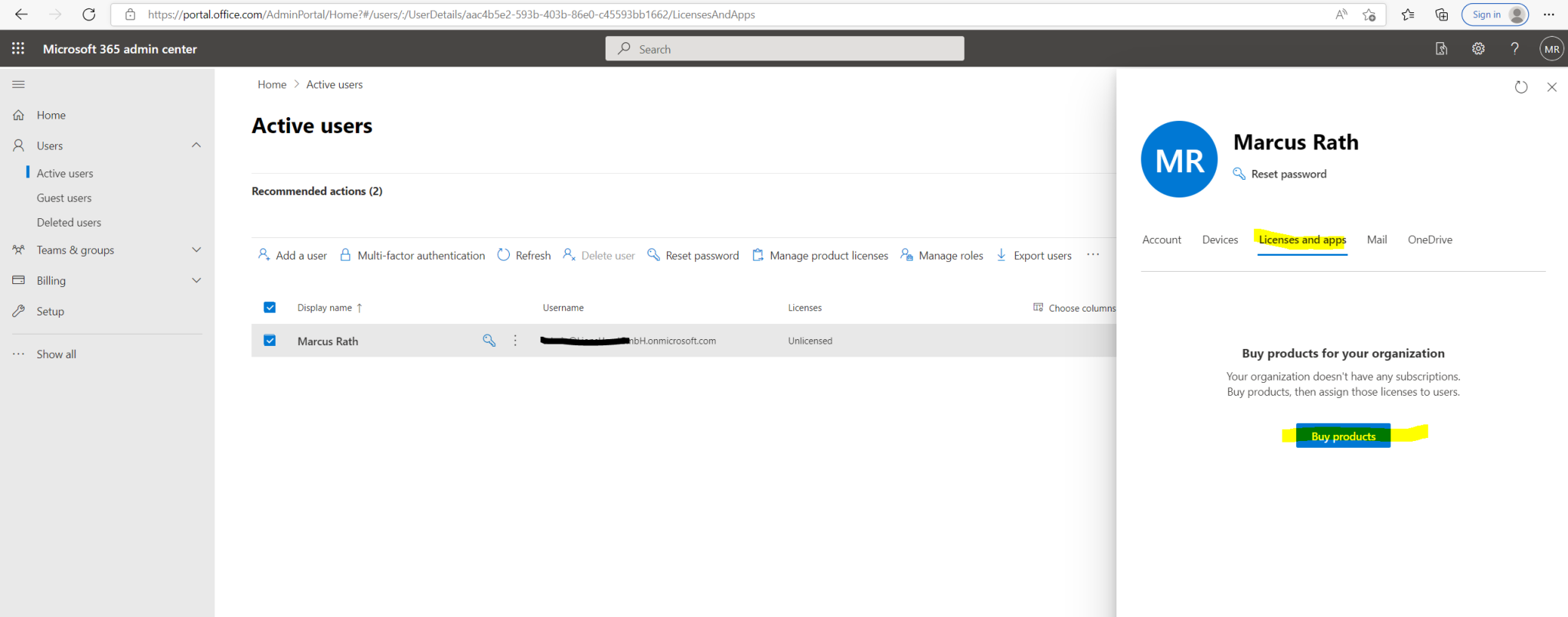 Office 365 Cross-Tenant Mailbox Migration (Corporate Merger Scenario ...