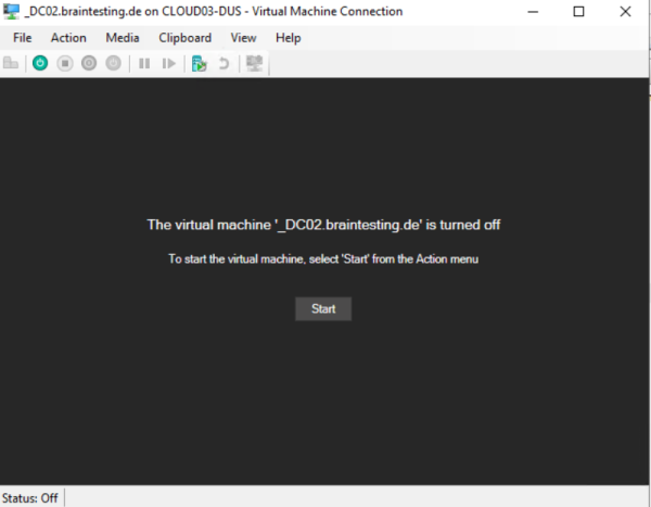 Domain Controller Protection via BitLocker Drive Encryption ...