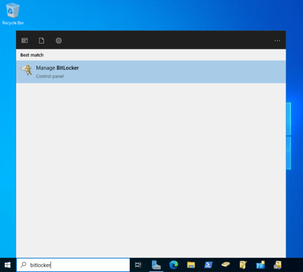 Domain Controller Protection via BitLocker Drive Encryption ...