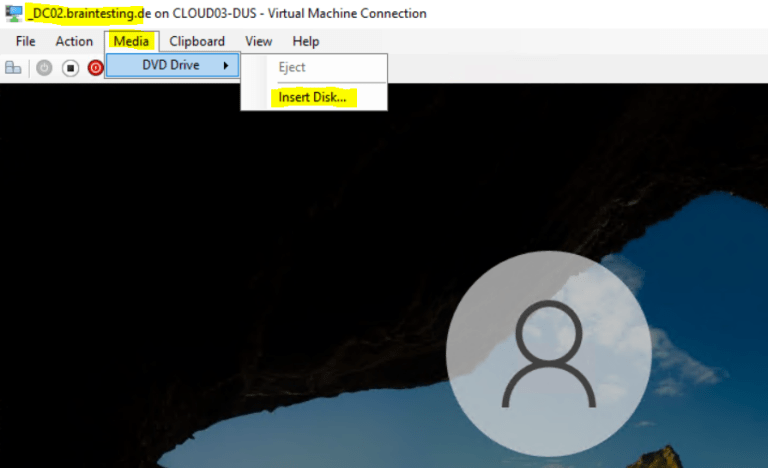 Domain Controller Protection via BitLocker Drive Encryption ...