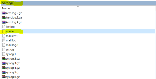 Setup Postfix Mailserver With Dovecot And Mysql On Ubuntu 18044 Lts Step By Step