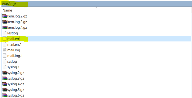 Setup Postfix Mailserver With Dovecot And Mysql On Ubuntu 18044 Lts