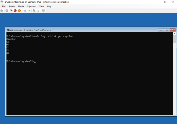 Domain Controller Protection via BitLocker Drive Encryption ...