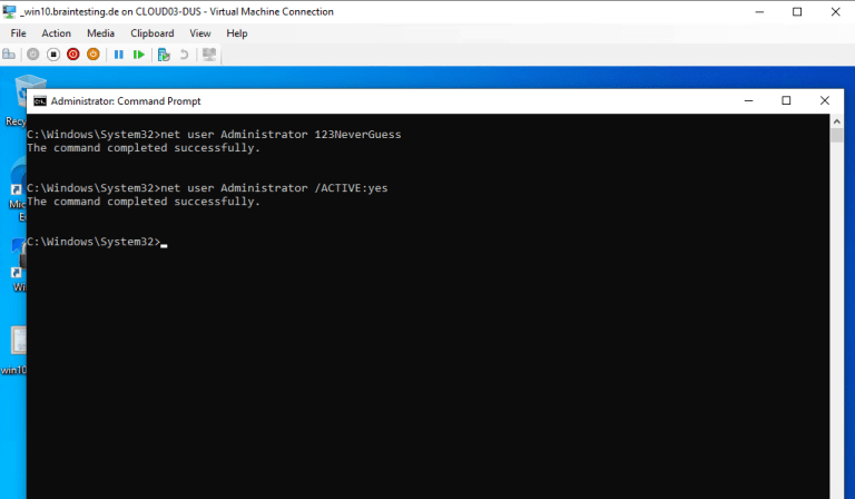 Domain Controller Protection via BitLocker Drive Encryption ...