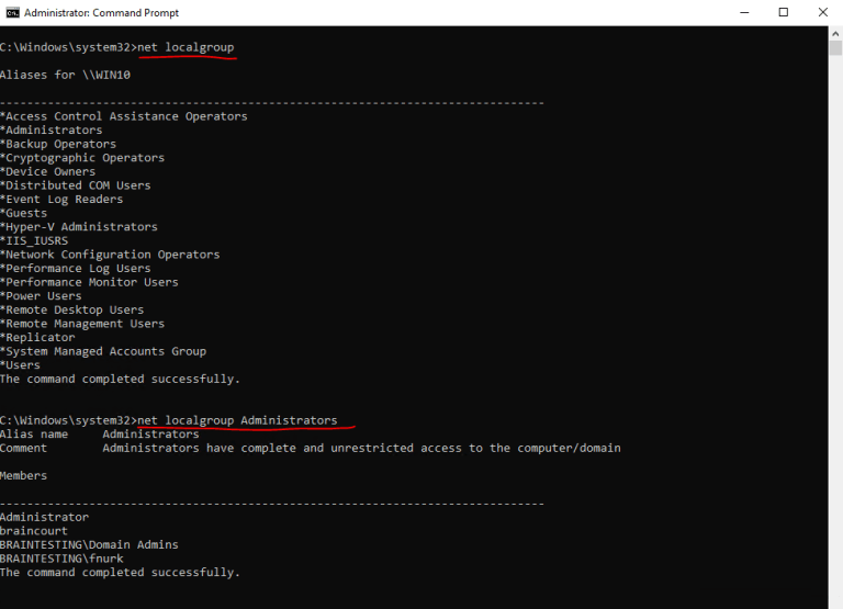 Domain Controller Protection via BitLocker Drive Encryption - .matrixpost.net