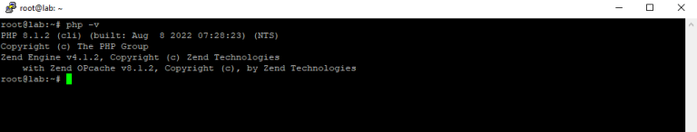 Set up ownCloud on Ubuntu - .matrixpost.net