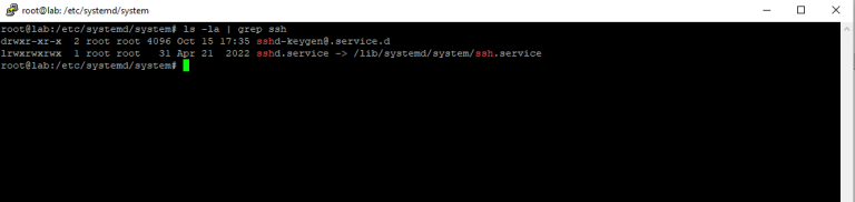 Manage Systemd Services with Systemctl on Ubuntu - .matrixpost.net