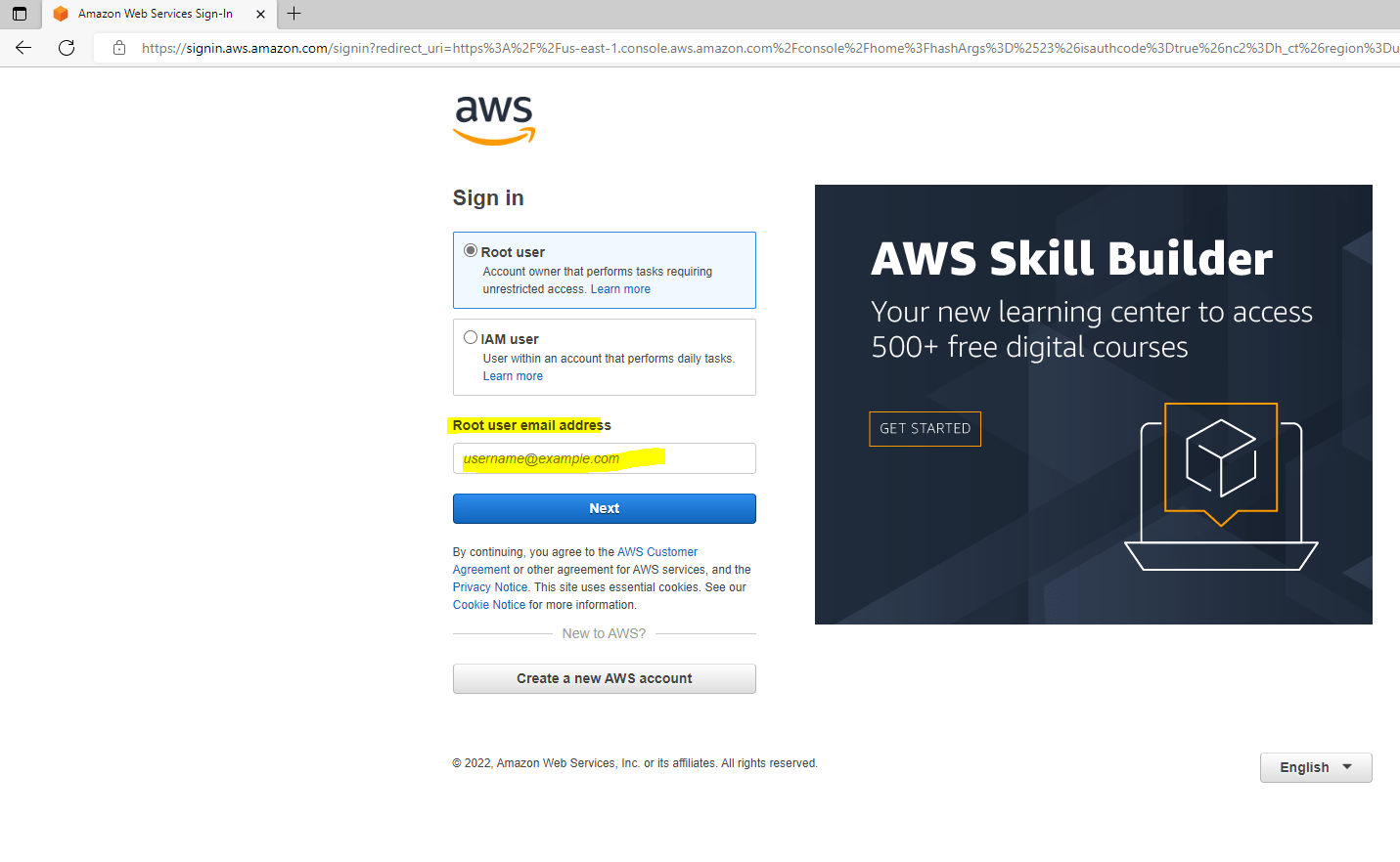 AWS – IAM vs. IAM Identity Center vs. Directory Service - .matrixpost.net