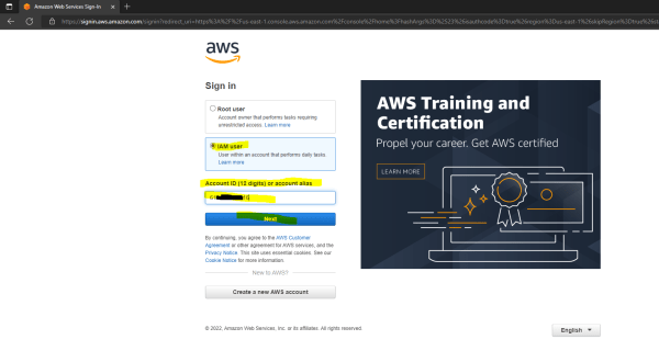 AWS – IAM vs. IAM Identity Center vs. Directory Service - .matrixpost.net