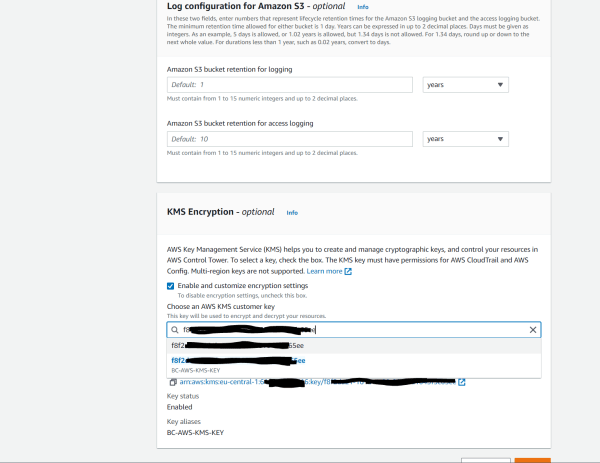 AWS – Organizations and Control Tower - .matrixpost.net