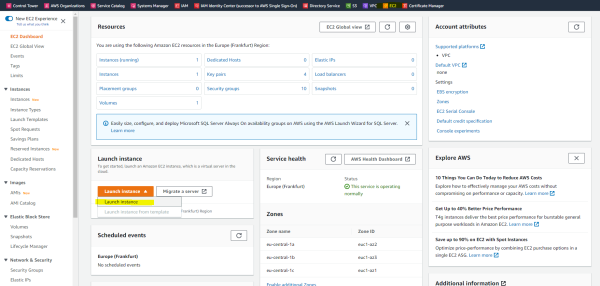 Aws Ad Connector Directory Domain Join