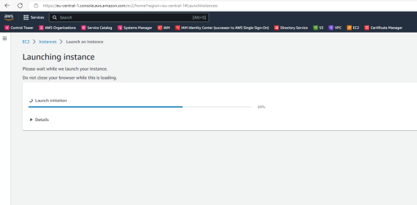 AWS AD Connector Directory – Domain Join - .matrixpost.net