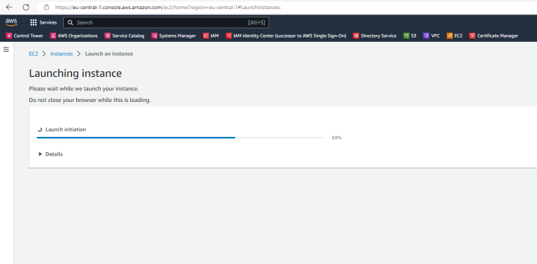 AWS AD Connector Directory – Domain Join - .matrixpost.net