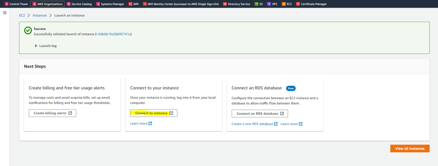 AWS AD Connector Directory – Domain Join - .matrixpost.net