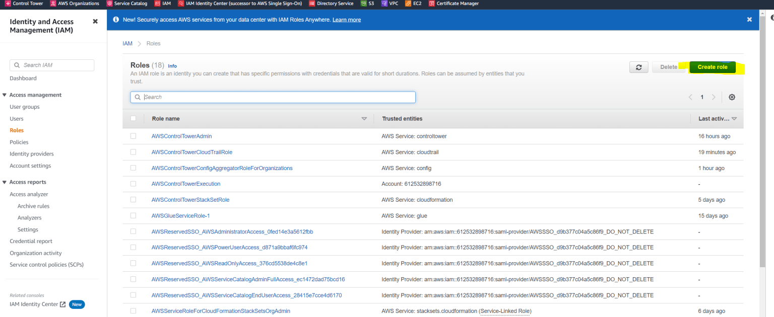 Aws Ad Connector Directory Domain Join