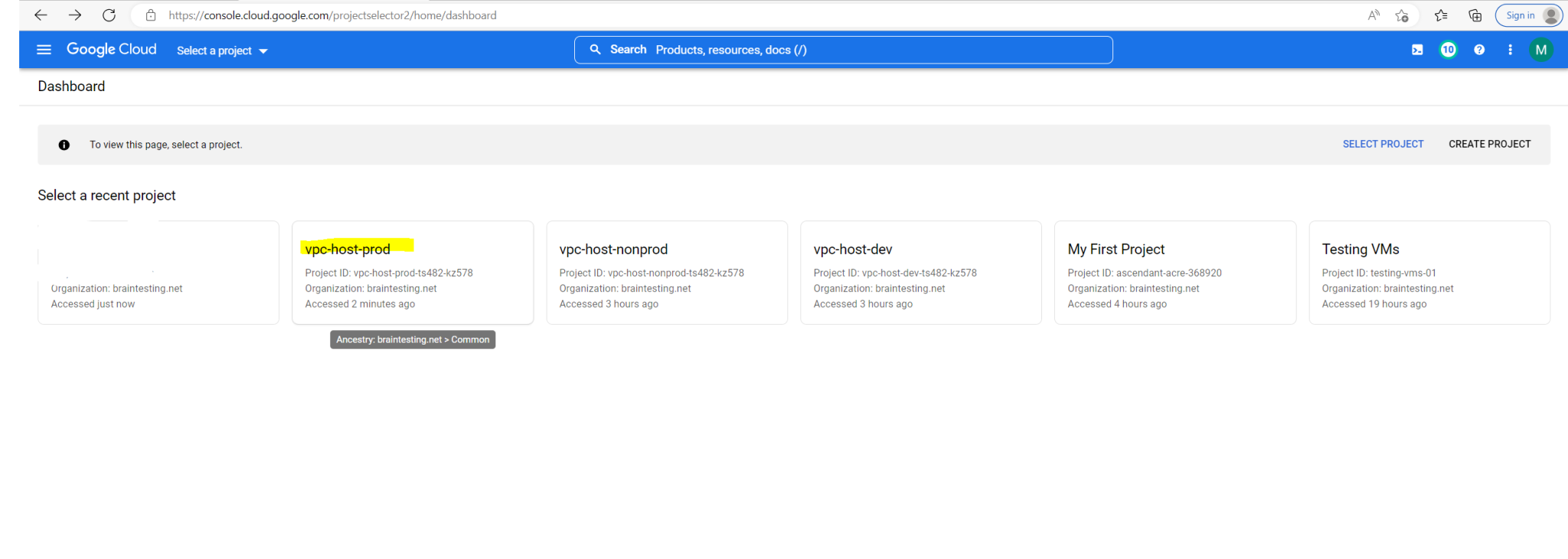 Set up IPSec route-based S2S VPN between pfSense and Google Cloud VPC - .matrixpost.net