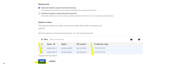 Working Basics with the Google Cloud Platform (GCP) - .matrixpost.net