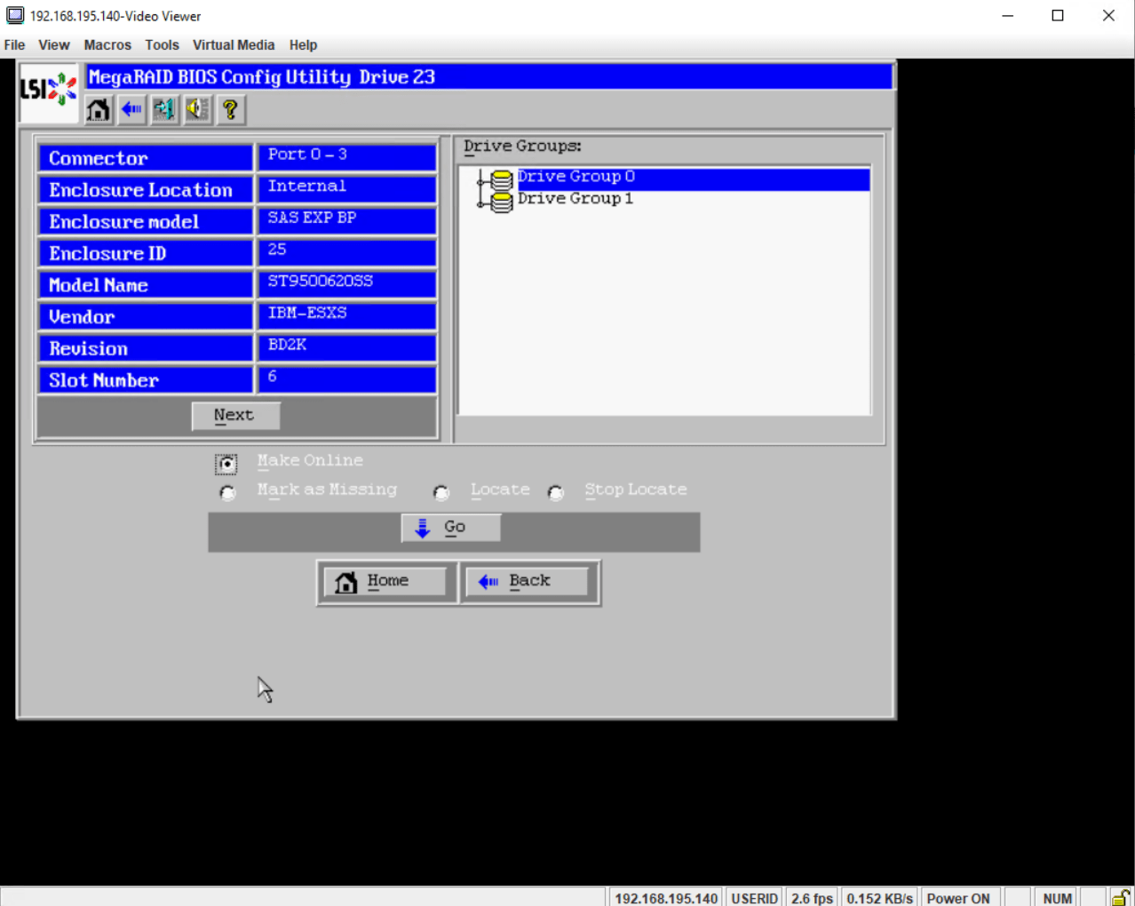 IBM x3650 M4 – RAID5 HDDs fail with preserved cache retained - .matrixpost.net