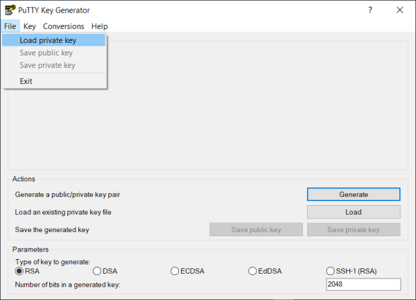 Azure – Create a new Linux VM and connect to using SSH - .matrixpost.net