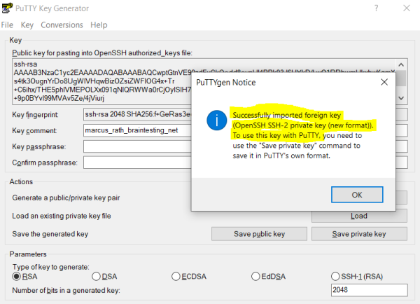 Google Cloud – Connect to Linux VMs using SSH OS Login - .matrixpost.net