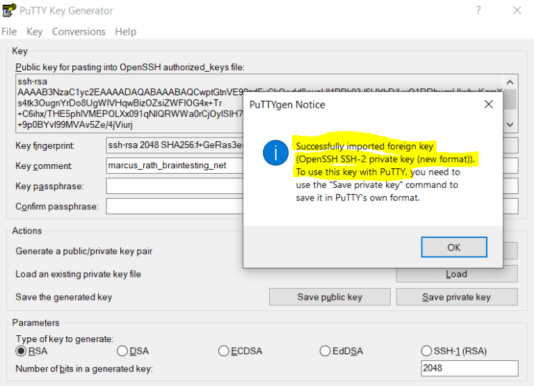 Google Cloud – Connect to Linux VMs using SSH OS Login - .matrixpost.net
