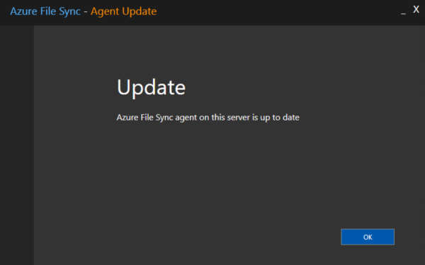 Mastering Azure File Sync - .matrixpost.net